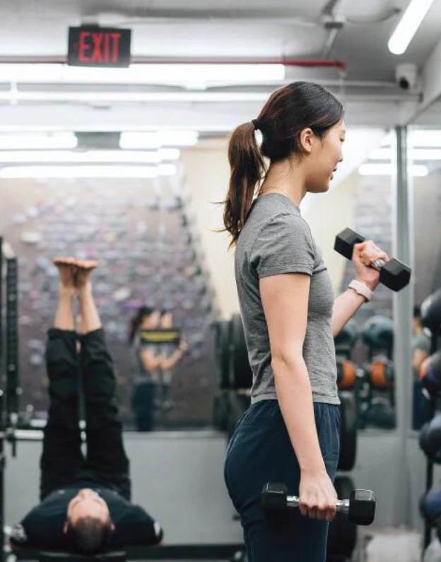 Top Fitness Routines for Climbers | Brooklyn Boulders